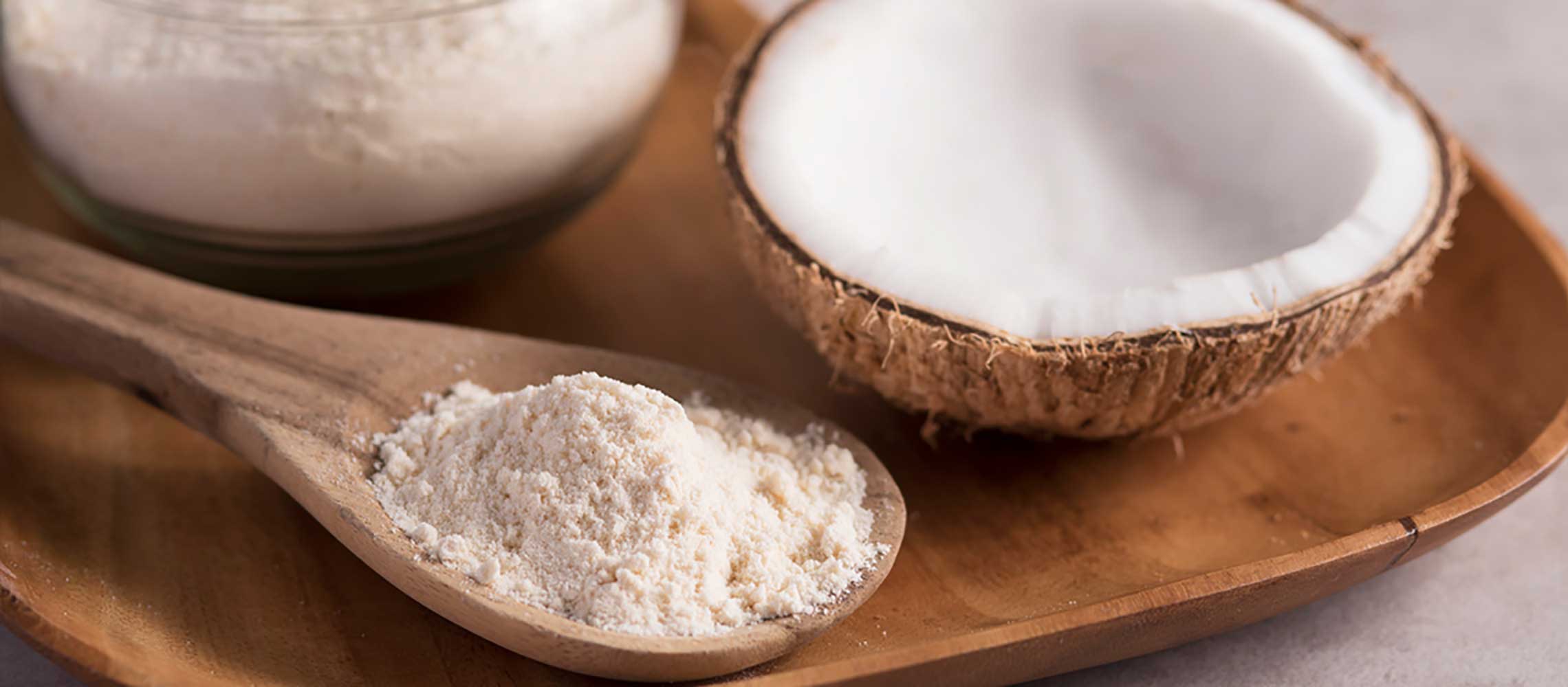 Specialty Coconut Products Coconut Flour Specialty Coconut Products Coconut Flour